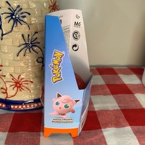 Pokemon | Toys | Mega Construx Pokmon Jigglypuff | Poshmark